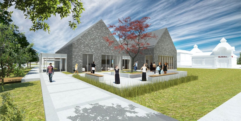 Facility News: Binbrook Branch | HPL