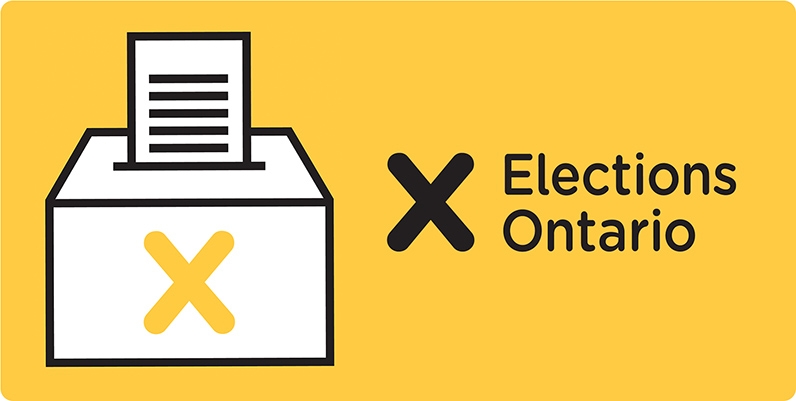 Ontario Provincial Election 2025 | HPL